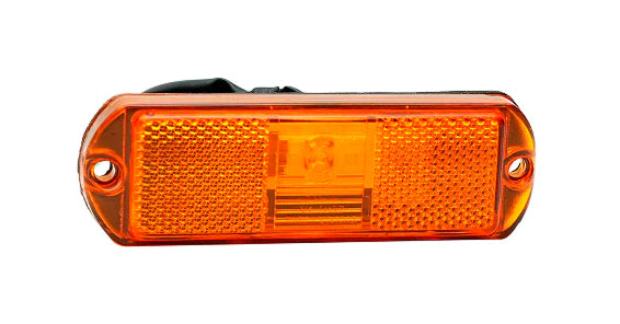 LED Flat Side Marker – RIANSH STORE